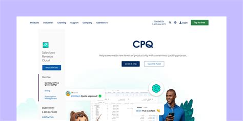 Find The Best Cpq Software For Your Business Needs