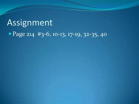 48 Scientific Notation Ordering Numbers 1 Pptx Homework And