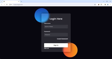 Fullstackdevelopment Codingjourney Html Css Bootstrap Techenthusiast Varshni K K