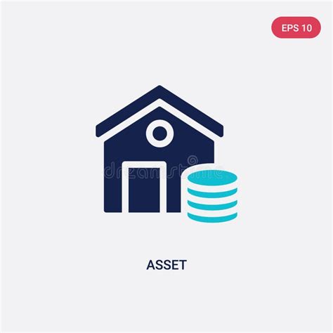 Asset Symbol Stock Illustrations 29817 Asset Symbol Stock