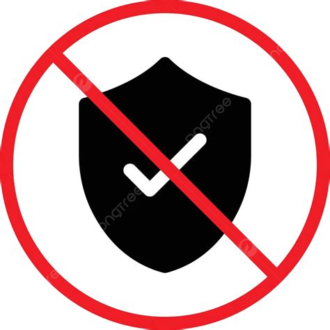 Stop Symbol Security Remove Vector Symbol Security Remove Png And