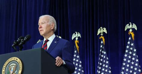 Biden Firmó Una Orden Ejecutiva Para Endurecer Los Requisitos De Compra