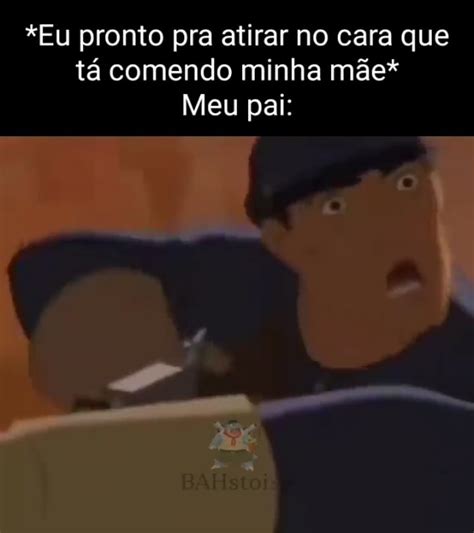 Deixa O Cara Gozar Rhuestation