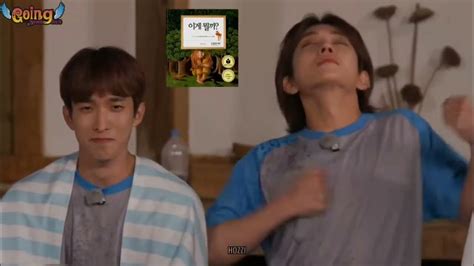 세븐틴조슈아 찐광기 홍지수 Youtube