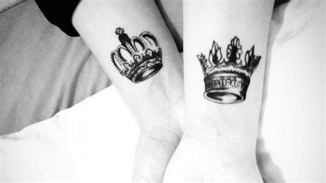 View 37 23 Tatuajes Para Parejas Con Significados Bonitos