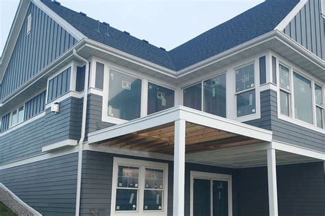 Are Steel Gutters And Downspouts Better Than Aluminum — Sheridan Sheet