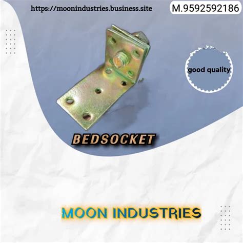 Bed Socket Manufacturer From Sangrur