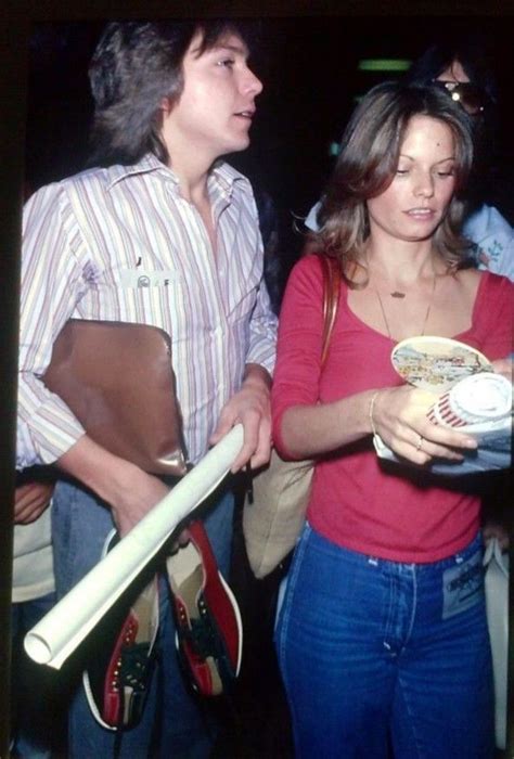 Pin By Robin J On David Cassidy Women In His Life David Cassidy