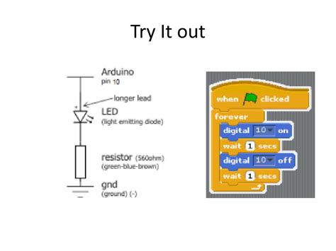 Ppt Arduino Part 2 Powerpoint Presentation Free Download Id3318706