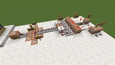 Exploding Barrels 18 Minecraft Map