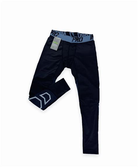 Pro Compression Pant For Men Np