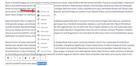 Wordpress Dynamic Content What It Is And How To Create It