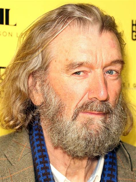 Clive Russell Actor
