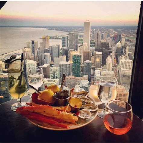 Best Restaurants In Downtown Chicago