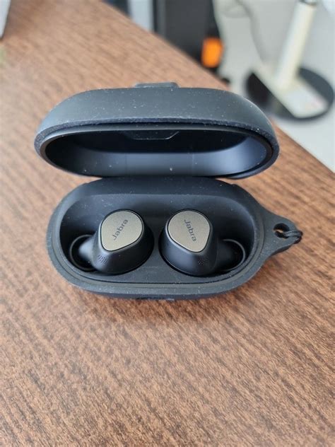 Jabra Elite 7pro Audio Earphones On Carousell