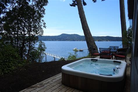 11 Best Cabins With Hot Tub In Vancouver Island Canada Updated 2024