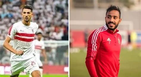 أشرف عبد العزيز يُعلن موعد حسم أزمة كهربا مع الزمالك ومصير أحمد فتوح
