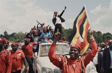 Bobi Wine The Peoples President Wins Best Feature At Th IDA Documentary Awards VIMooZ