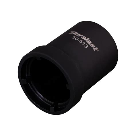 Duralast 4wd Lock Nut Socket