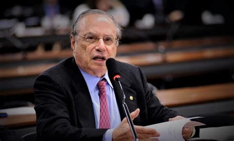 Fachin Determina Prisão De Maluf Migalhas