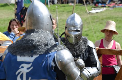 A Complete Guide To Larping In South Carolina Myrtlebeachsc News