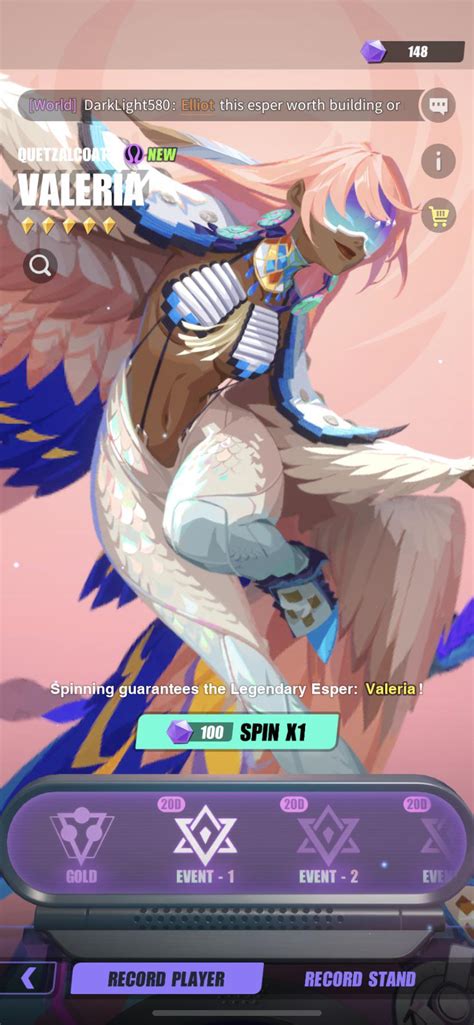 Is She Worth R Dislyte