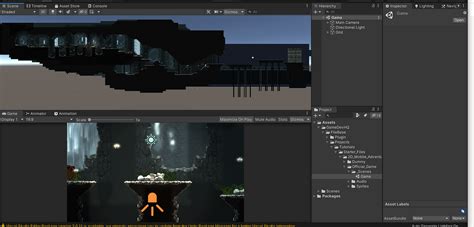 Mobile Games In Unity Android Ready By Gerald Clark Nerd For Tech