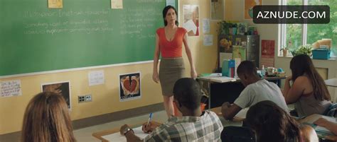 Cara Mantella Nude Aznude