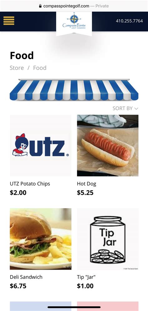 Compass Pointe Golf Courses Home Facebook