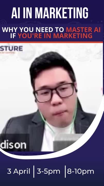 Video Skillsture On Linkedin Why You Need To Master Ai If Youre In