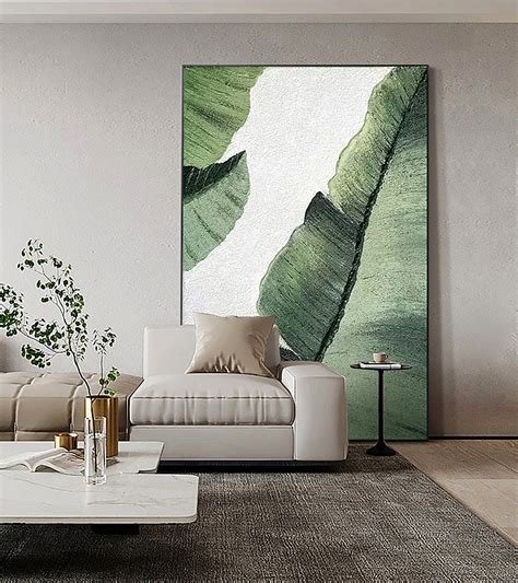 石英砂肌理画 丙烯画 室内装饰画 Name R123 站酷zcool