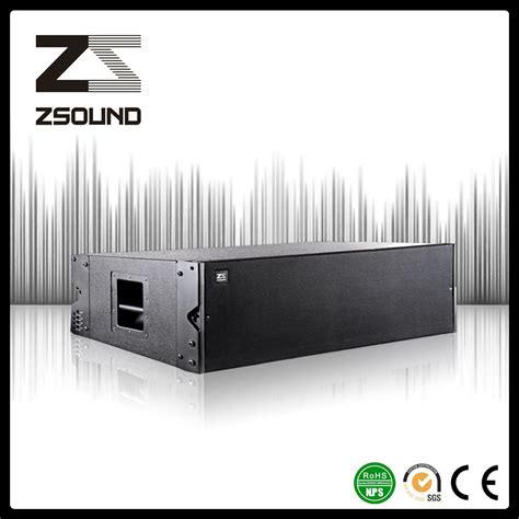 PRO Audio Line Array System Line Array Cabinet Portable Line Array And Audio Line Arrays Price