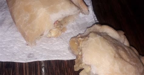 Masa De Empanadas Caseras Fácil Receta De Jhoaa Rodriguez Cookpad