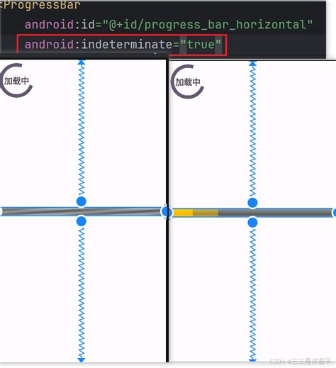 【android】进度条progressbar Andand 可拖拽进度条seekbar 腾讯云开发者社区 腾讯云
