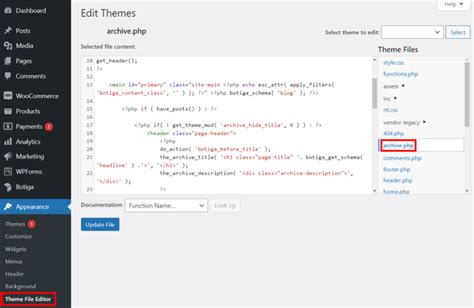 complete guide to creating a custom wordpress categories template codeable