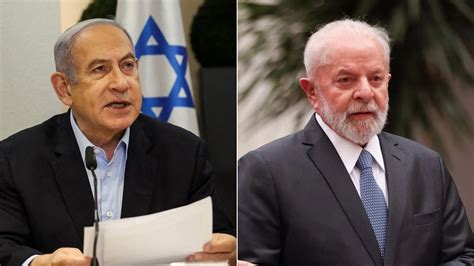 O gigante Lula e o genocida nu Diário Causa Operária