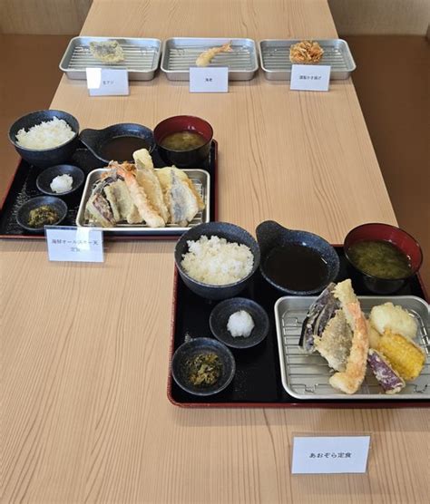 スシロー系が天ぷら新業態調達力生かしエビこだわり 千葉 電子版オリジナル写真掲載 みなと新聞 電子版