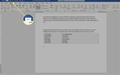 How To Merge Two Or More Microsoft Word Documents