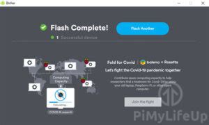 Installing LibreELEC On The Raspberry Pi Pi My Life Up