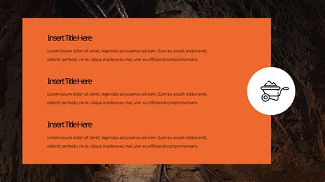 Mining Industry PPT Presentation