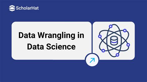 Data Wrangling In Data Science