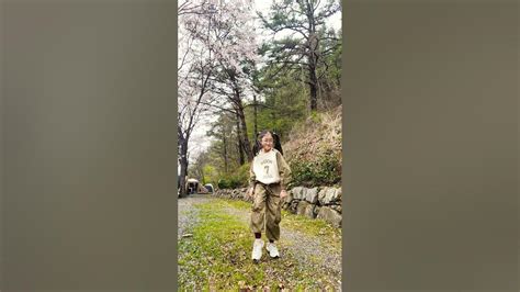 일본구구단 챌린지 캠핑장에서 해 보았다 Youtube