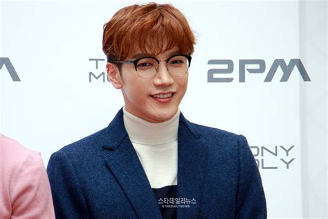 Jun K To Showcase His Smarts On Problematic Men Soompi