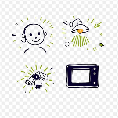 Intuitive Smart Home Assistant Energy Efficient Smart Lighting