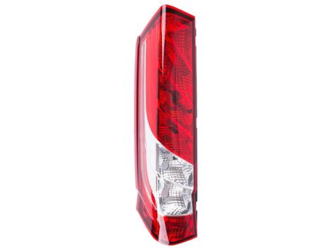 LAMPA TYŁ TYLNA LEWA do Iveco Daily 2014 DA 15097 za 184 99 zł z Lublin Allegro pl