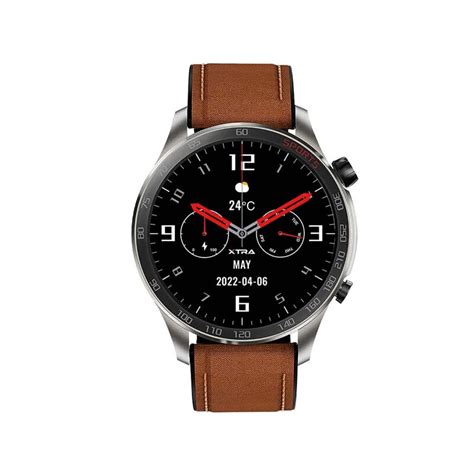 Xtra Active R38 Bt Calling Smart Watch At Best Price In Bd Pickaboo