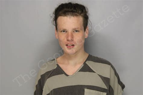 Cameron Taylor Hall County