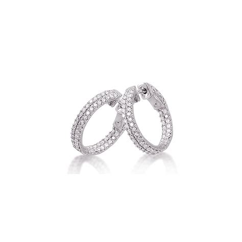 Dilamani Jewelry Diamond Earring