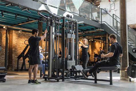 Double Shift Read Reviews And Book Classes On Classpass