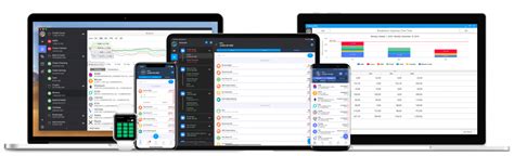 Cómo gestionar gastos con MoneyWiz Diario de Emprendedores